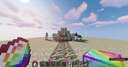 Rainbow Diamonds Minecraft Texture Pack