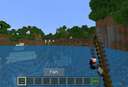 Precise Fishing Rod Minecraft Texture Pack