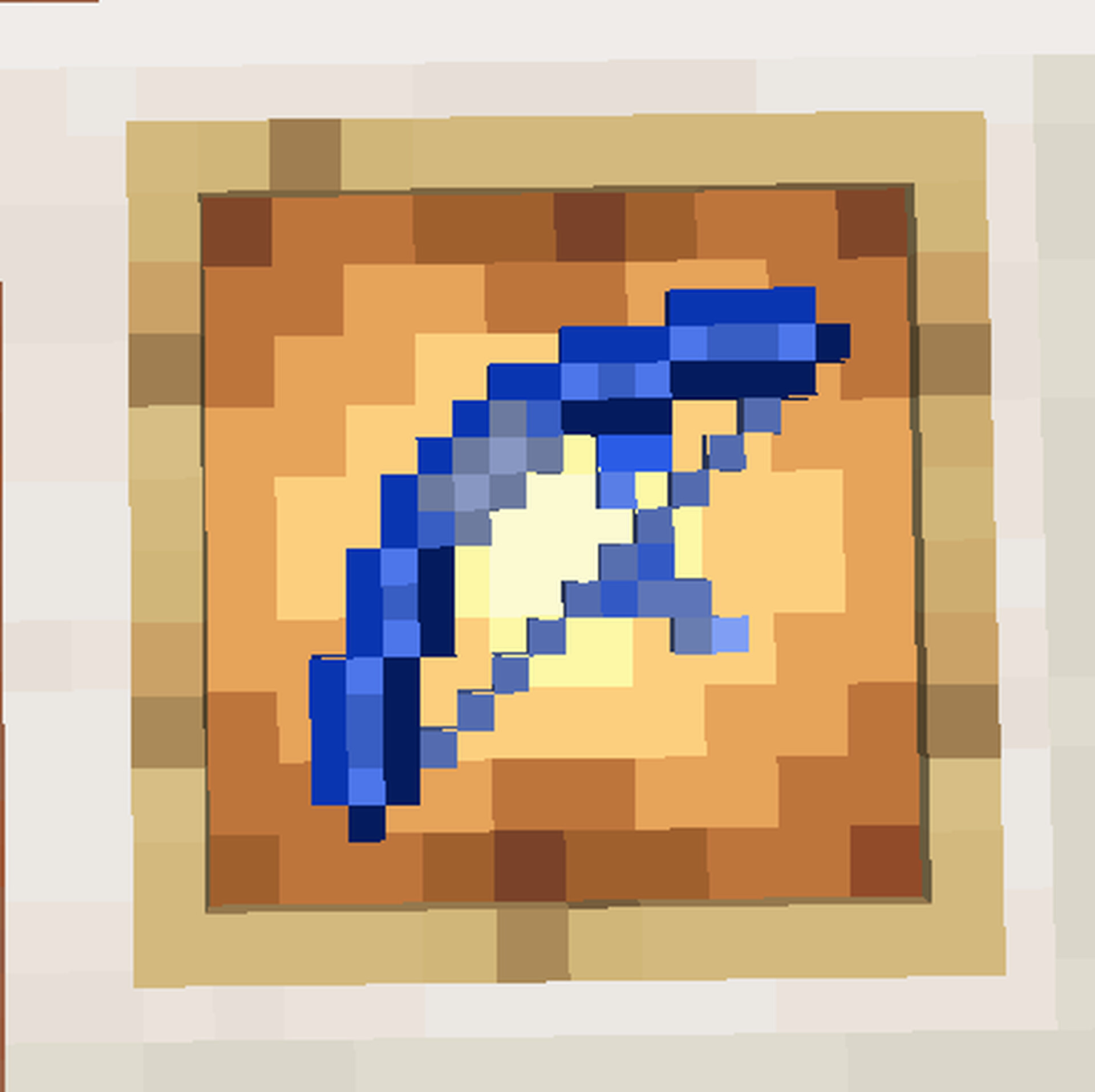 Frosen Bow You Must Unzip The Zip File Because Then The Texture Pack