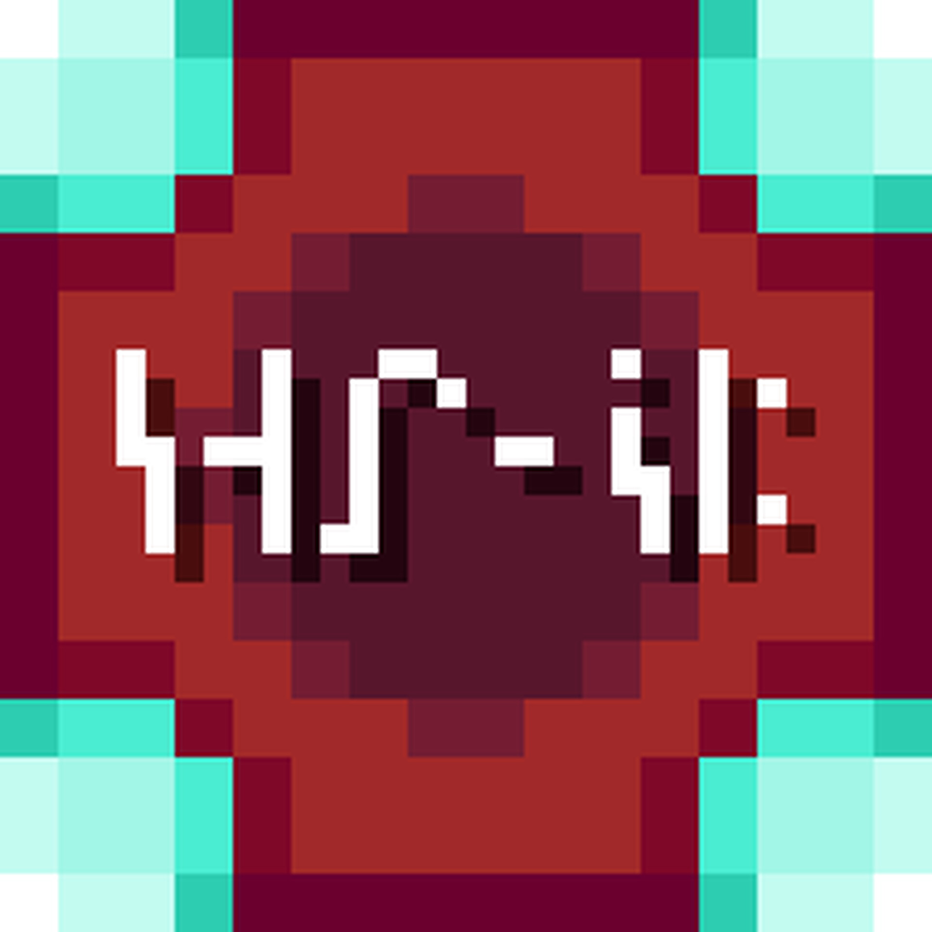 Unicode Standard Galactic Minecraft Texture Pack