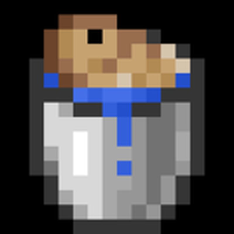 Animated Reborn Minecraft Texture Pack