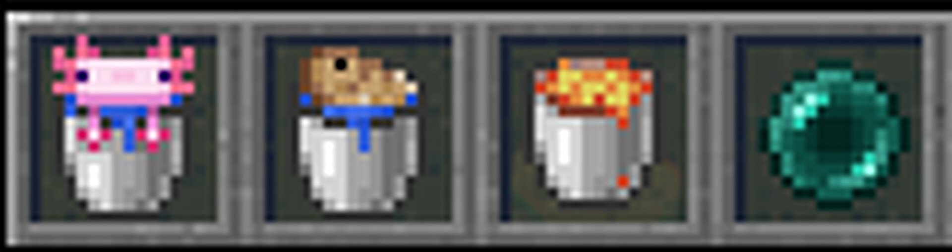 Animated Reborn Minecraft Texture Pack