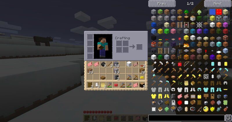 Drum's 16X | A New Minecraft Beta 1.7.3 Pack in 2022 Minecraft Texture Pack