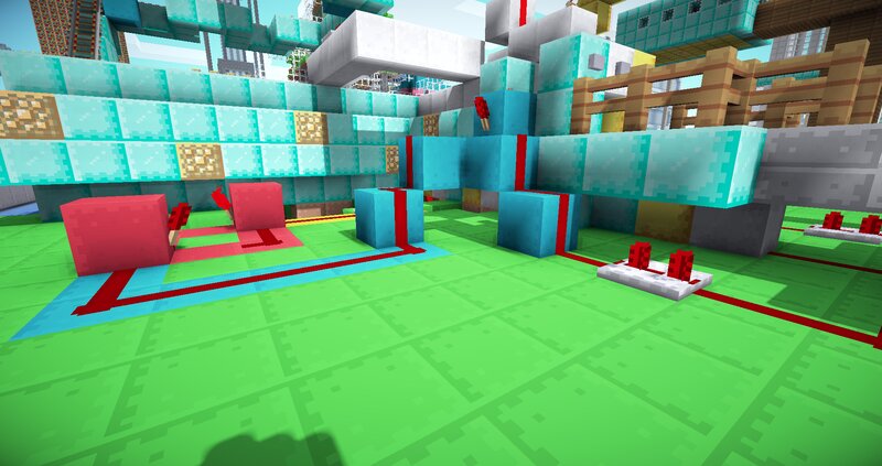 Drum's 16X | A New Minecraft Beta 1.7.3 Pack in 2022 Minecraft Texture Pack