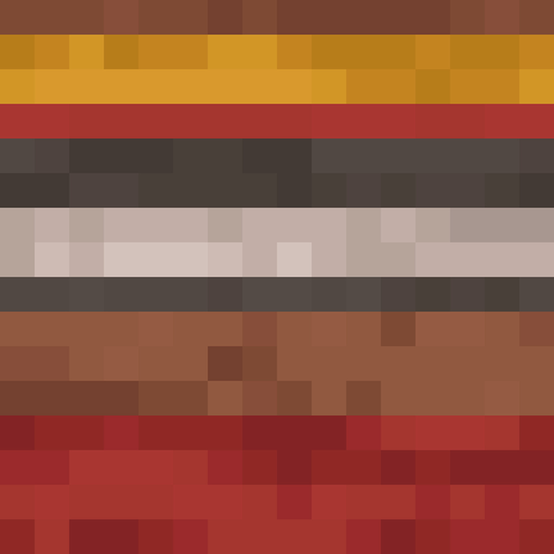 Arken Improved Terracotta 1.16 Minecraft Texture Pack