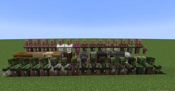 Villager Minecraft Texture Packs | Planet Minecraft Community