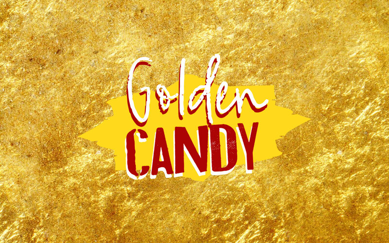 Golden Candy [16x] Bedwars PVP Pack Minecraft Texture Pack
