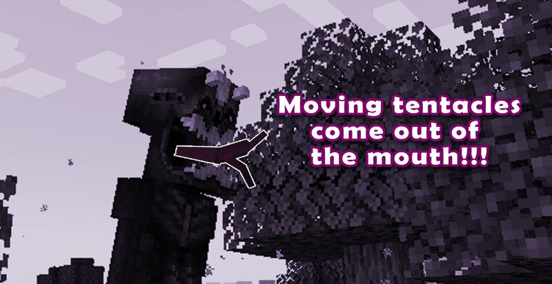 Bago´s Highway to Heck - A 32x32 enhanced pack for underworld monster ...