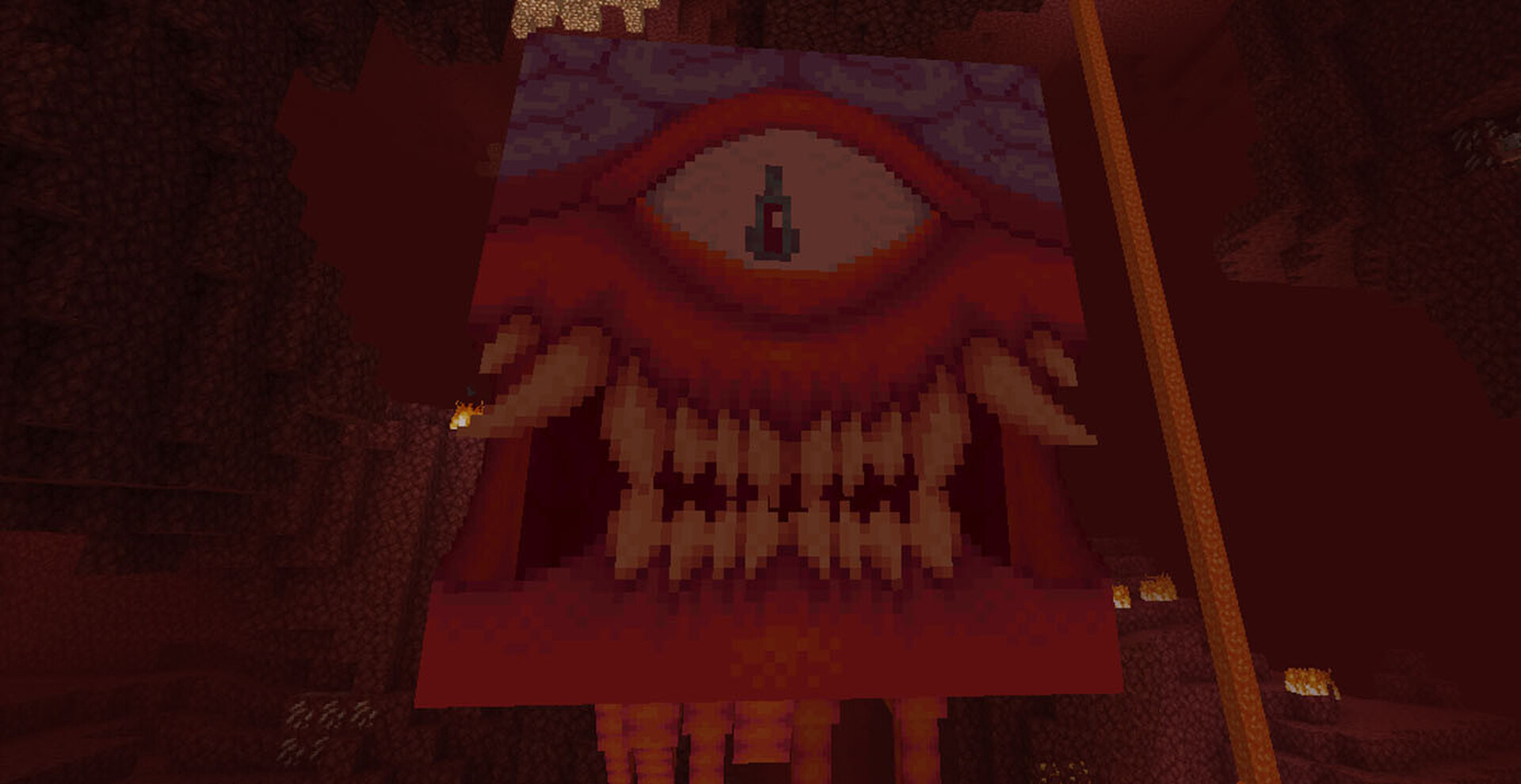 Bago´s Highway to Heck - A 32x32 enhanced pack for underworld monster ...