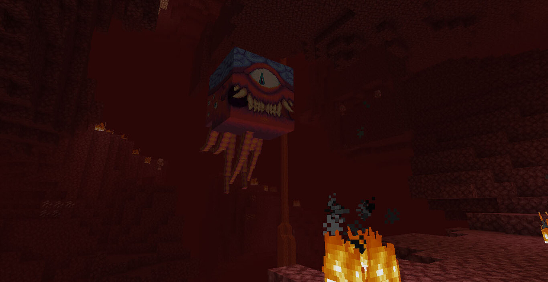 Bago´s Highway to Heck - A 32x32 enhanced pack for underworld monster ...