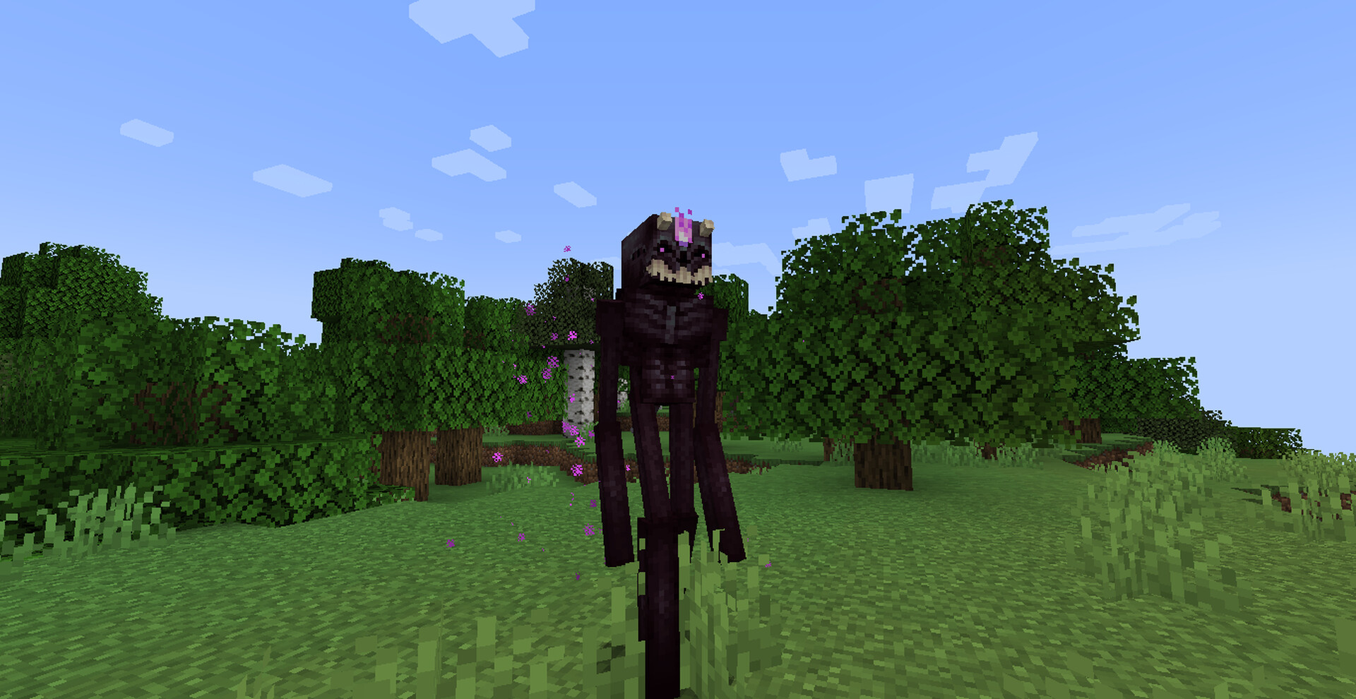 Bago´s Highway to Heck - A 32x32 enhanced pack for underworld monster ...