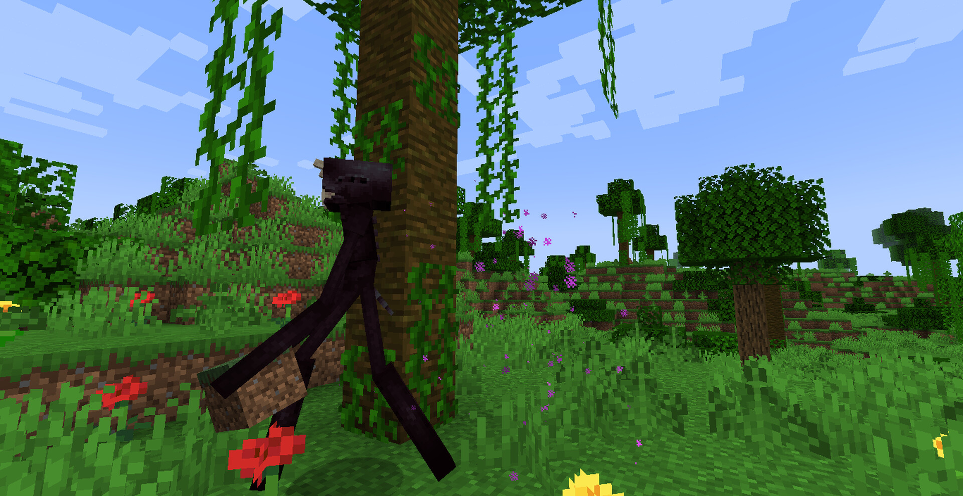 Bago´s Highway to Heck - A 32x32 enhanced pack for underworld monster ...