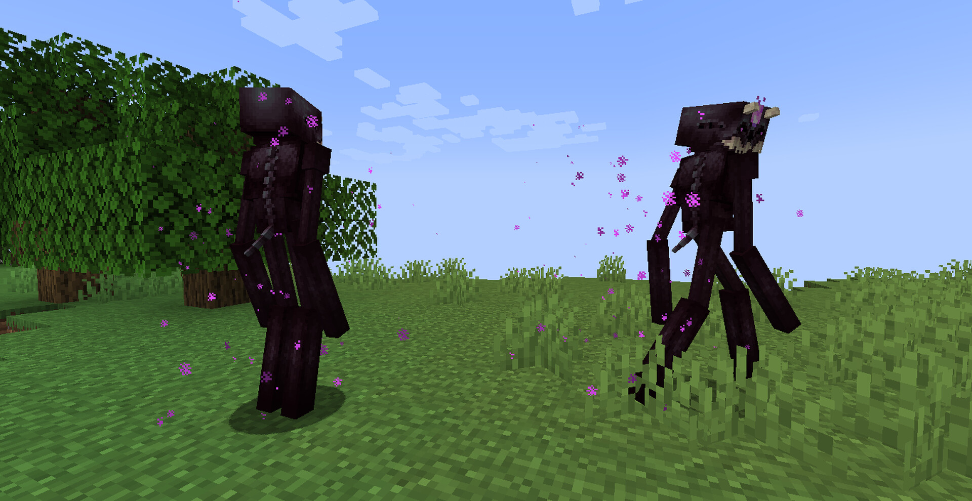 Bago´s Highway to Heck - A 32x32 enhanced pack for underworld monster ...