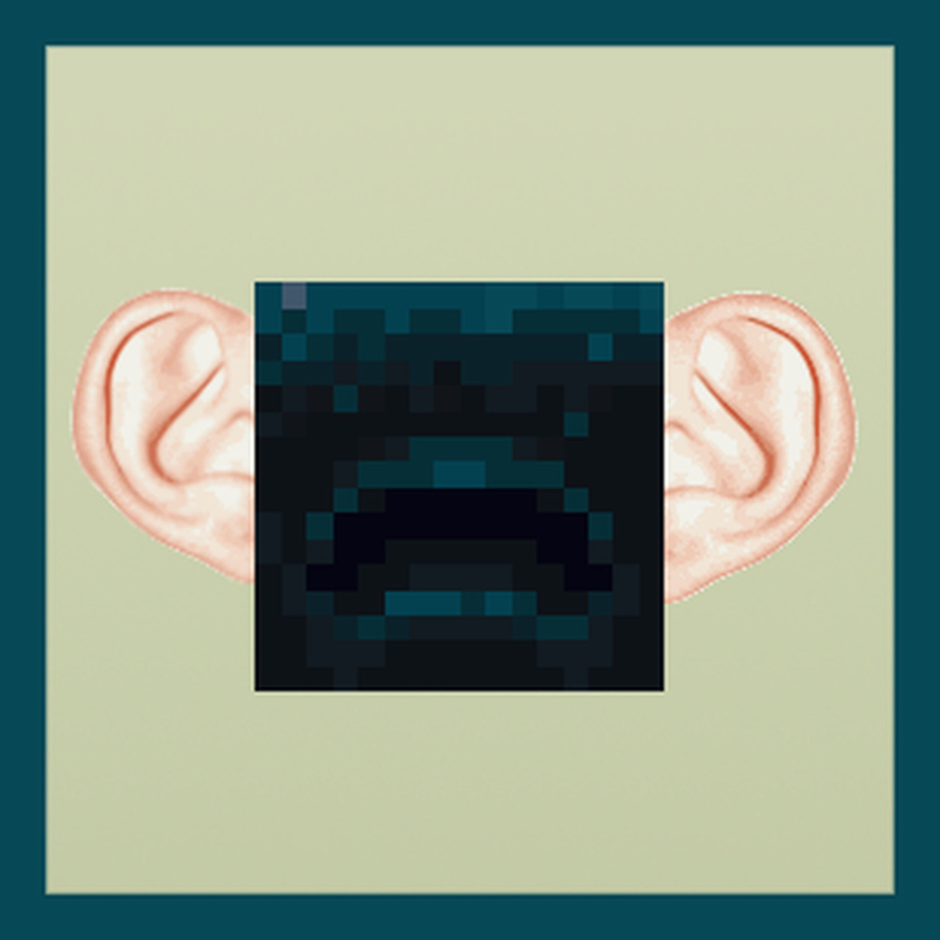 Warden has Ears Minecraft Texture Pack