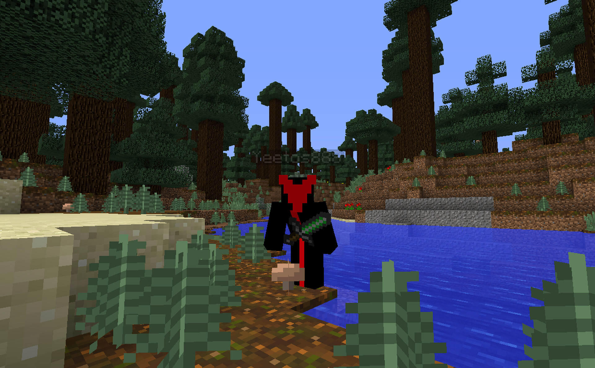 Yeetos's Resources (1.8.9) Minecraft Texture Pack