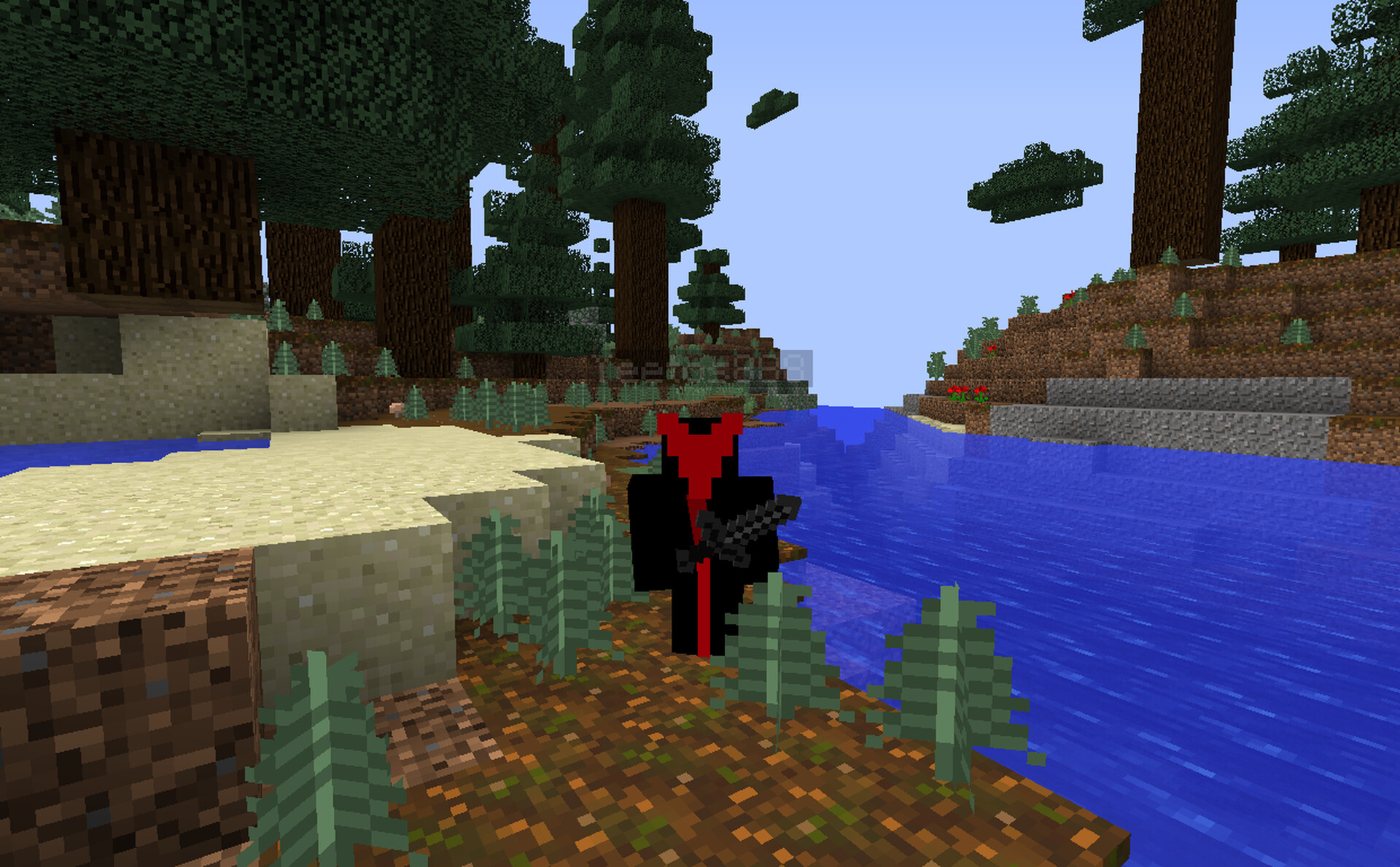 Yeetos's Resources (1.8.9) Minecraft Texture Pack