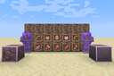 Pink Netherite - PVP pack [16x] Minecraft Texture Pack