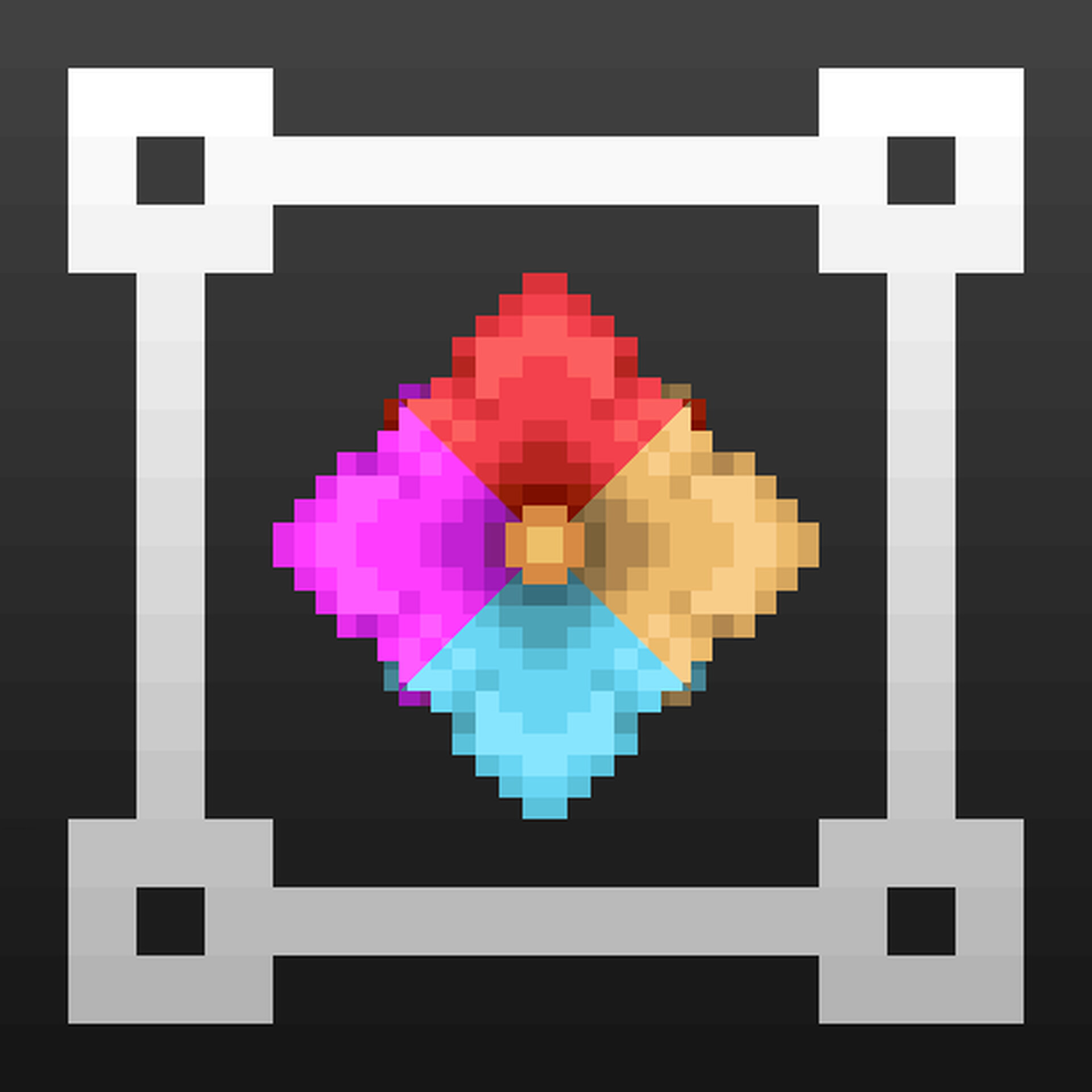 Colorful Spore Blossoms Minecraft Texture Pack