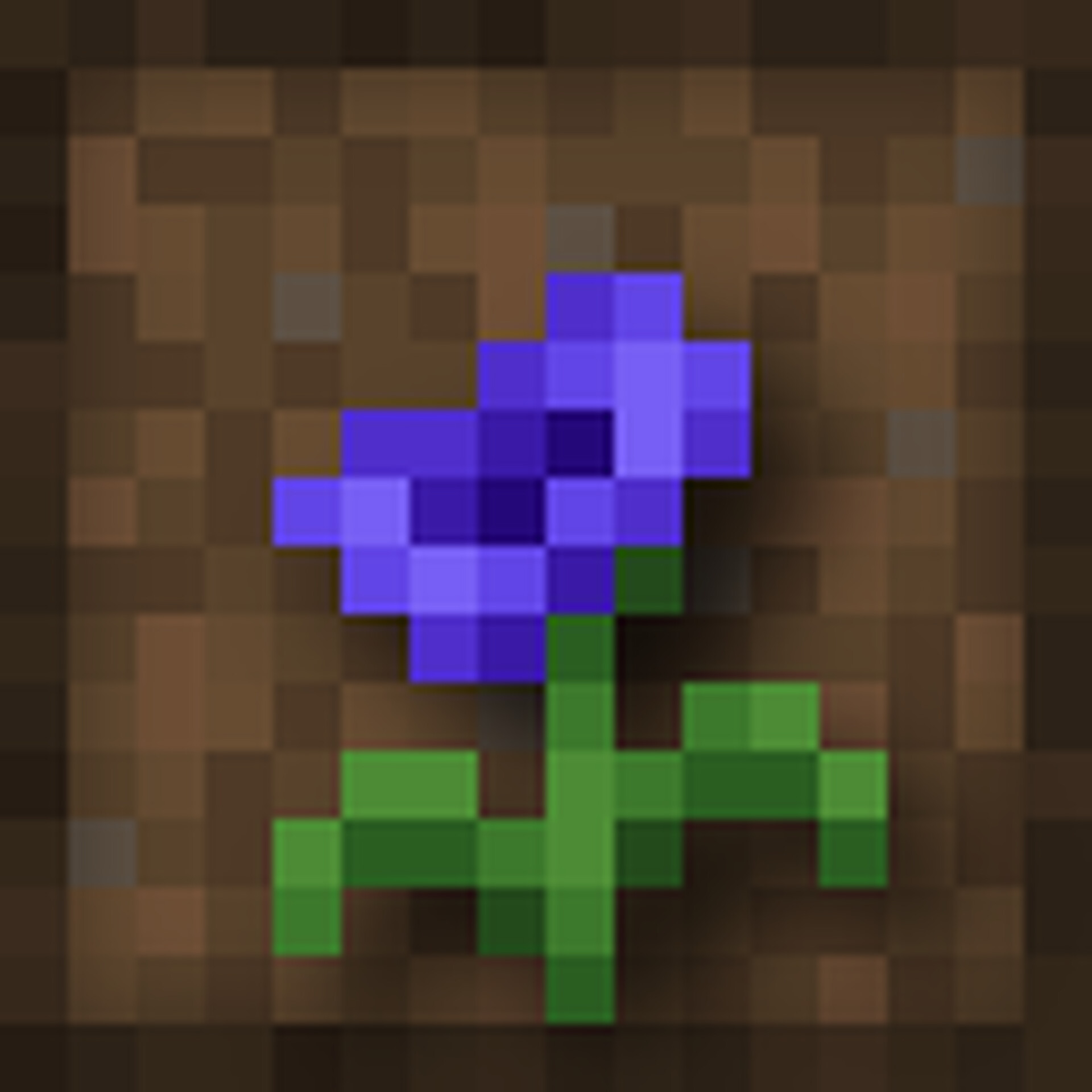 Anthesis 16x Violet Minecraft Texture Pack