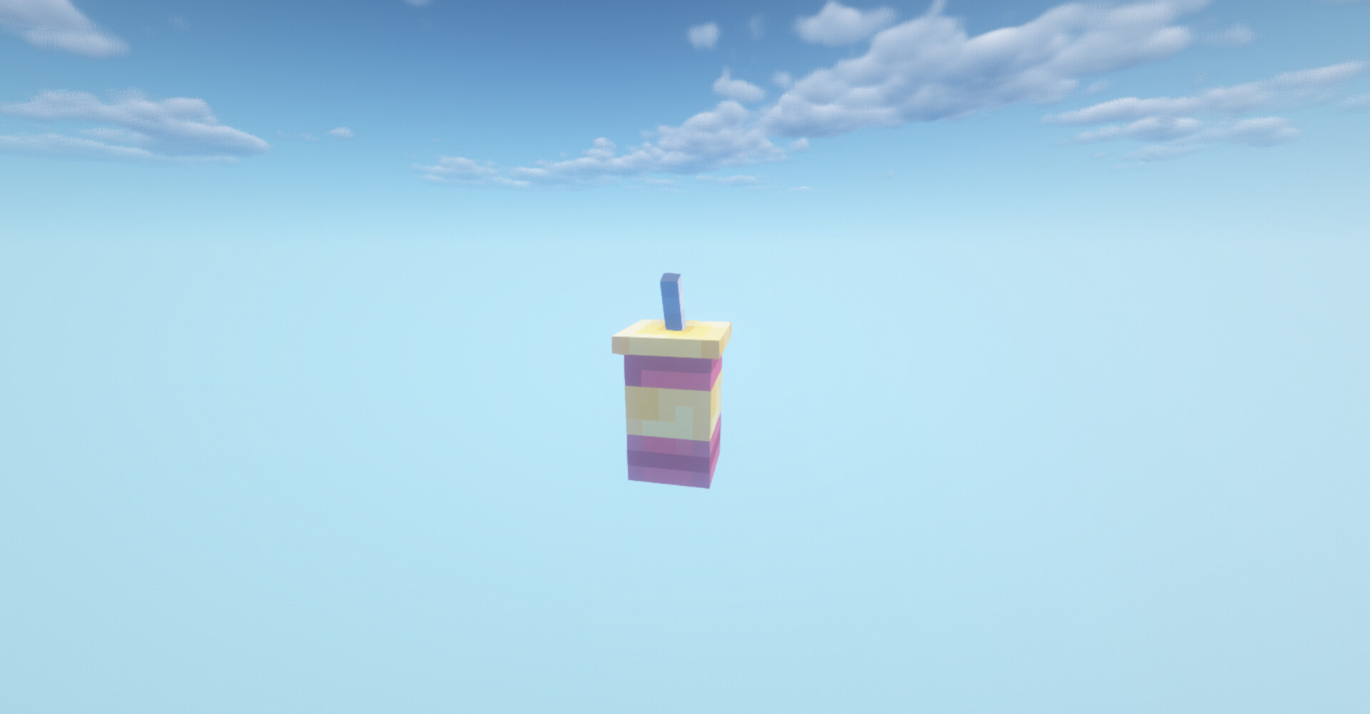 Coca Cola texture pack Minecraft Texture Pack