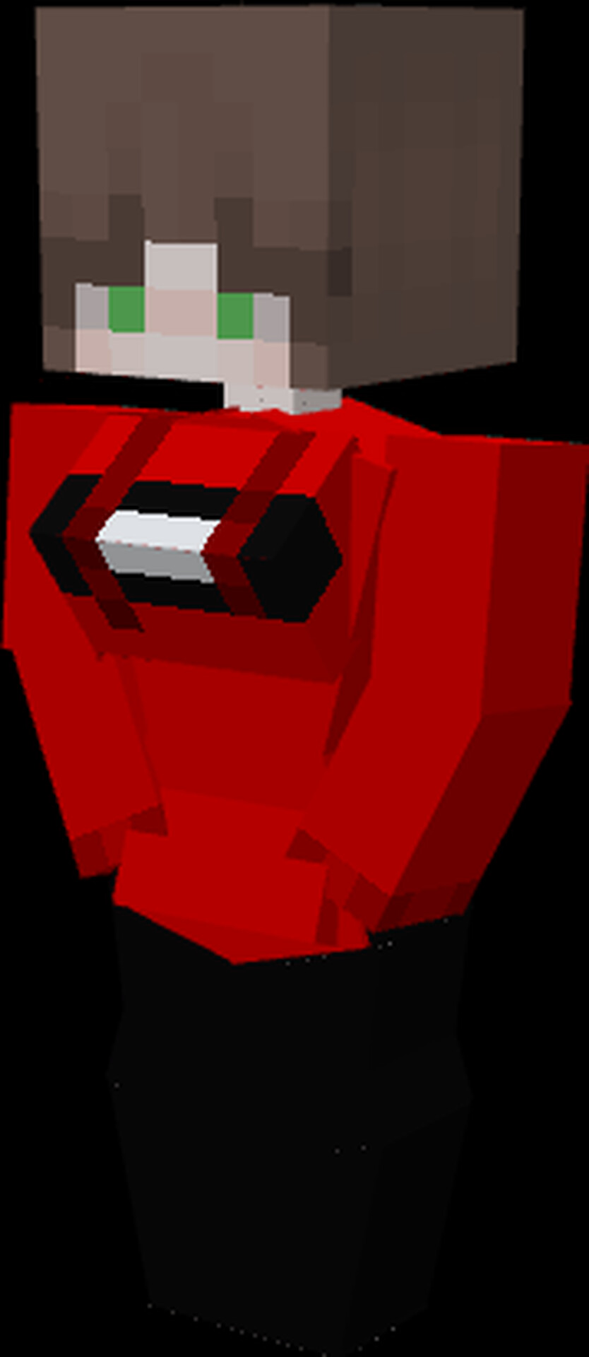 THICC villagers [April Fools] Minecraft Texture Pack