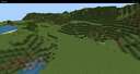 Longer Grass Minecraft Texture Pack