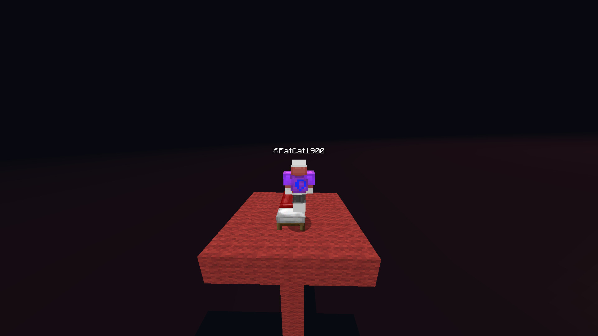 visual enchantments hypixel bedwars Minecraft Texture Pack