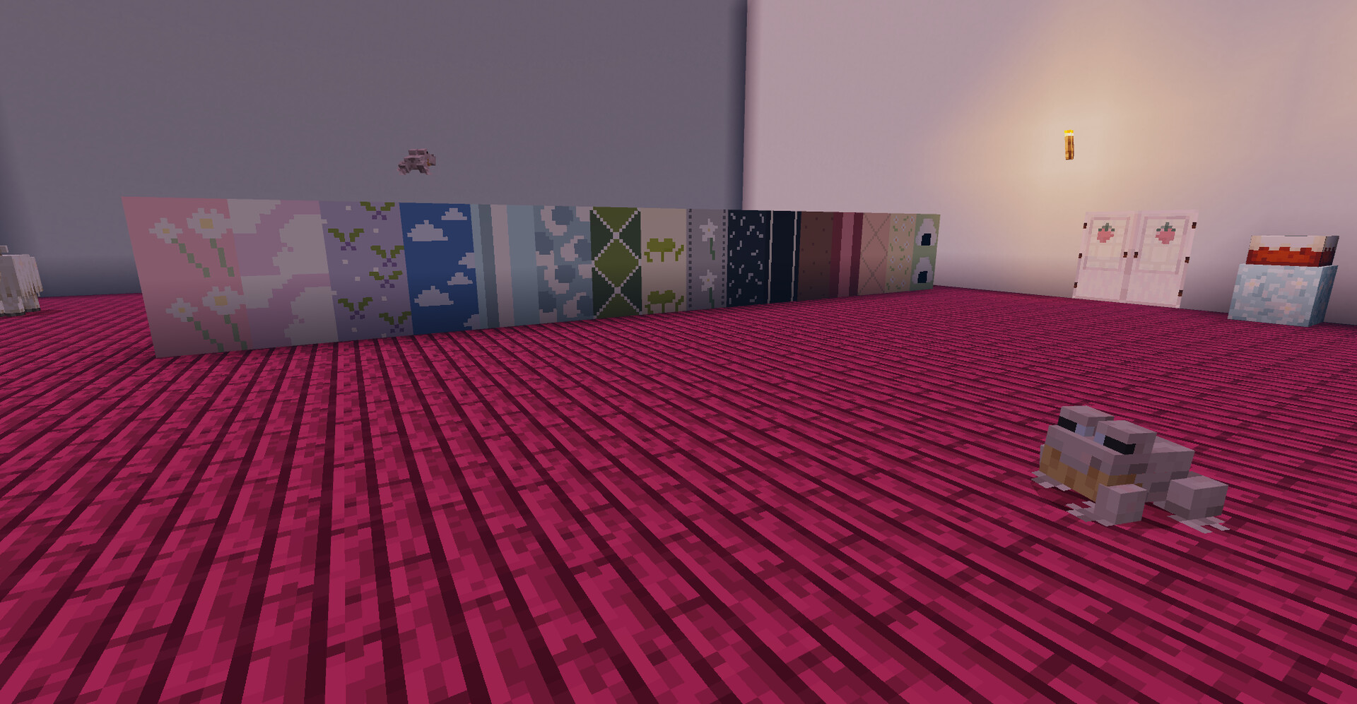 Lilpie's Craft Bedrock Port (Updated) Minecraft Texture Pack