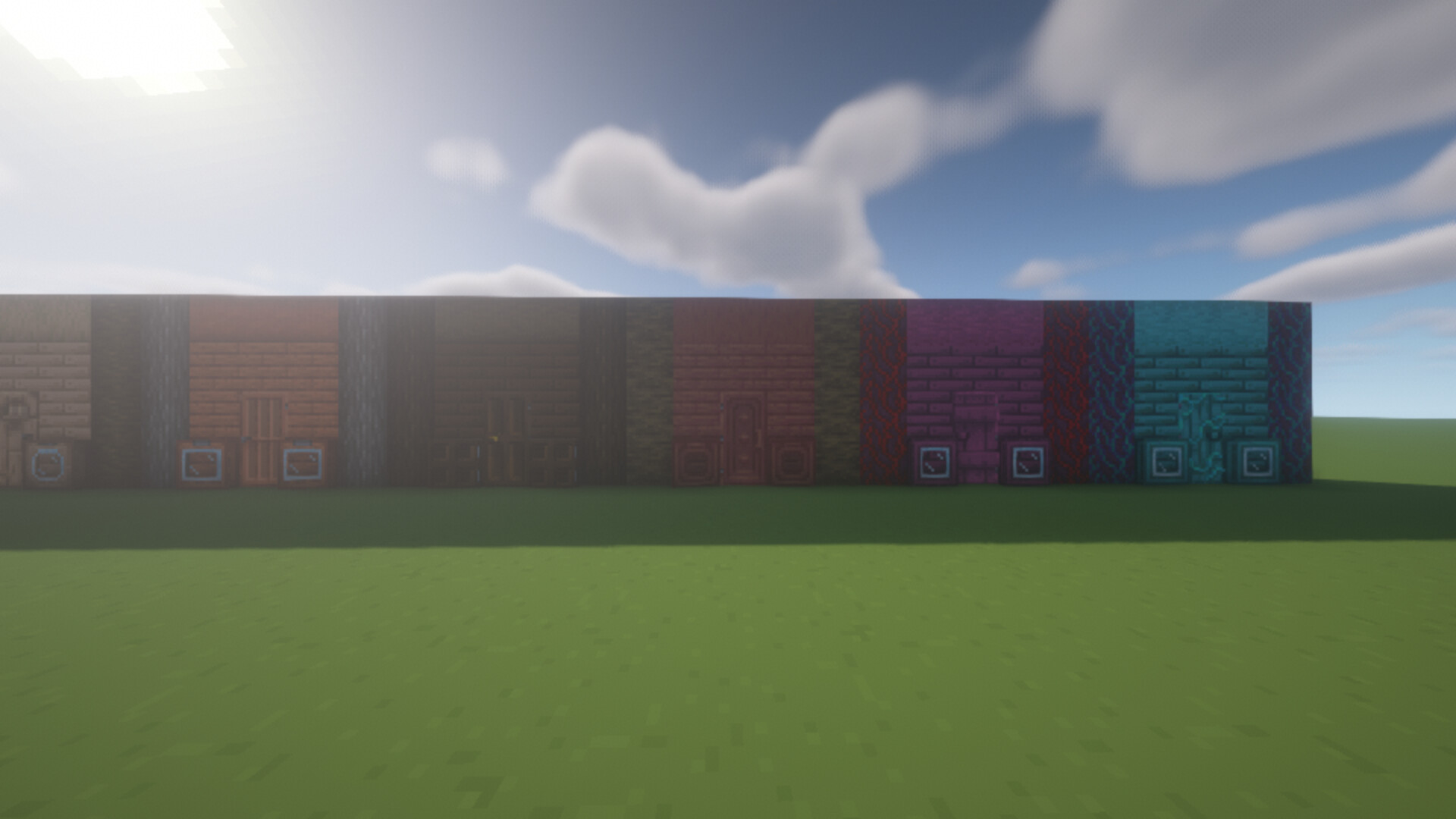 TailsG Texture Pack v1.2 Minecraft Texture Pack