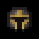 Armor Netherite Minecraft Texture Pack