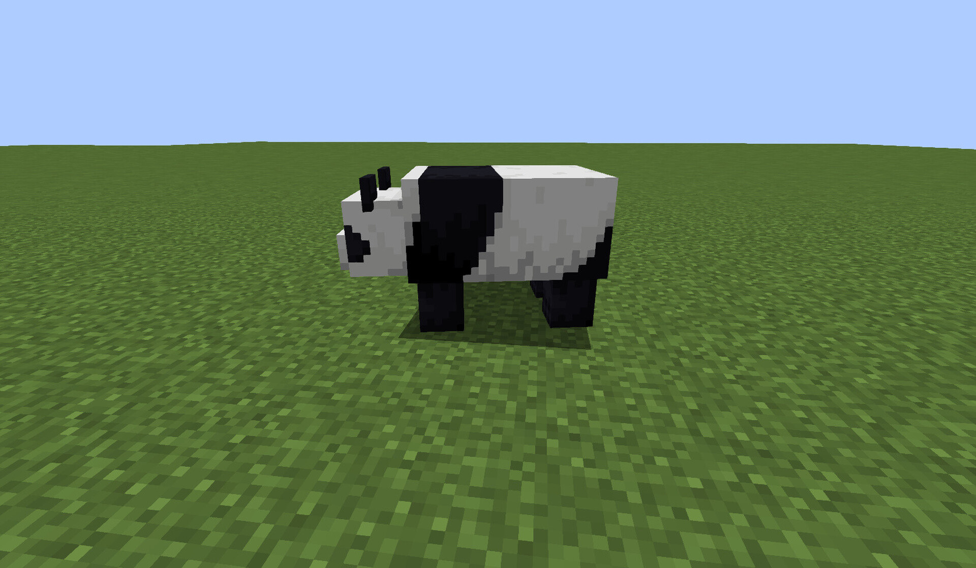 Better Shadows Minecraft Texture Pack