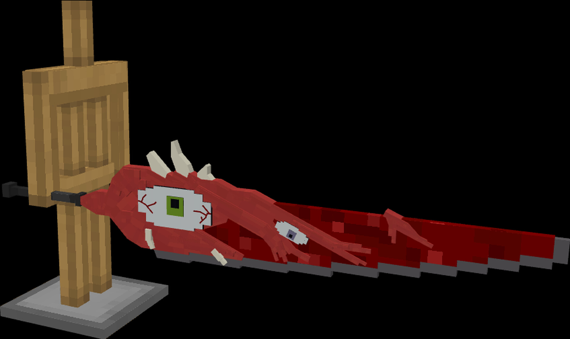 Mimicry [optifine] Minecraft Texture Pack