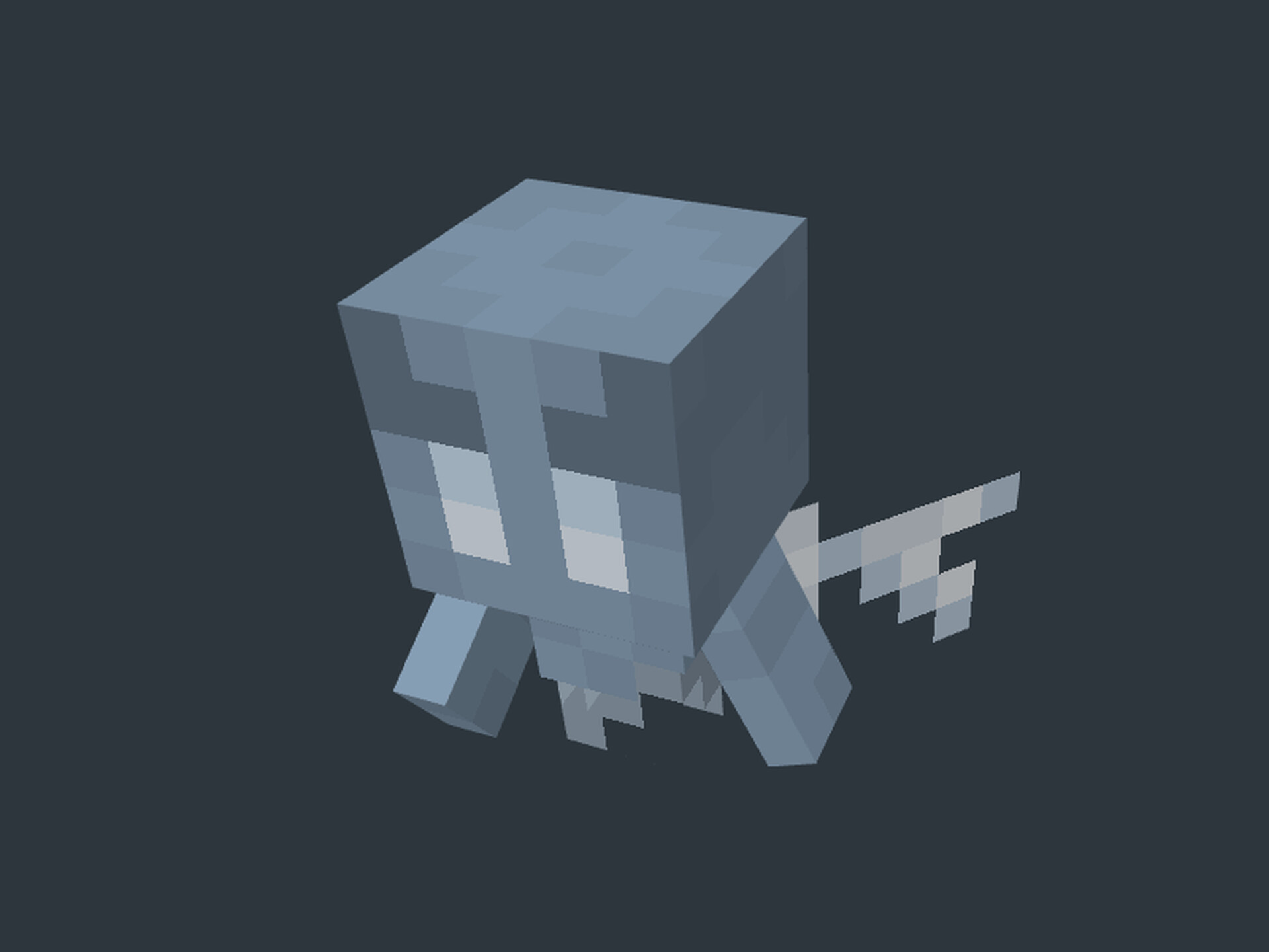 Torrezx-Allay vex Minecraft Texture Pack