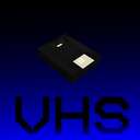 VHS complete pack Minecraft Texture Pack