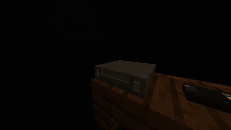 VHS complete pack Minecraft Texture Pack