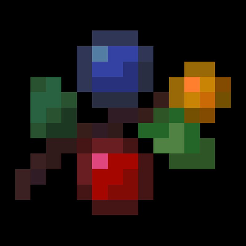 Better Berries Texture Pack Minecraft Texture Pack