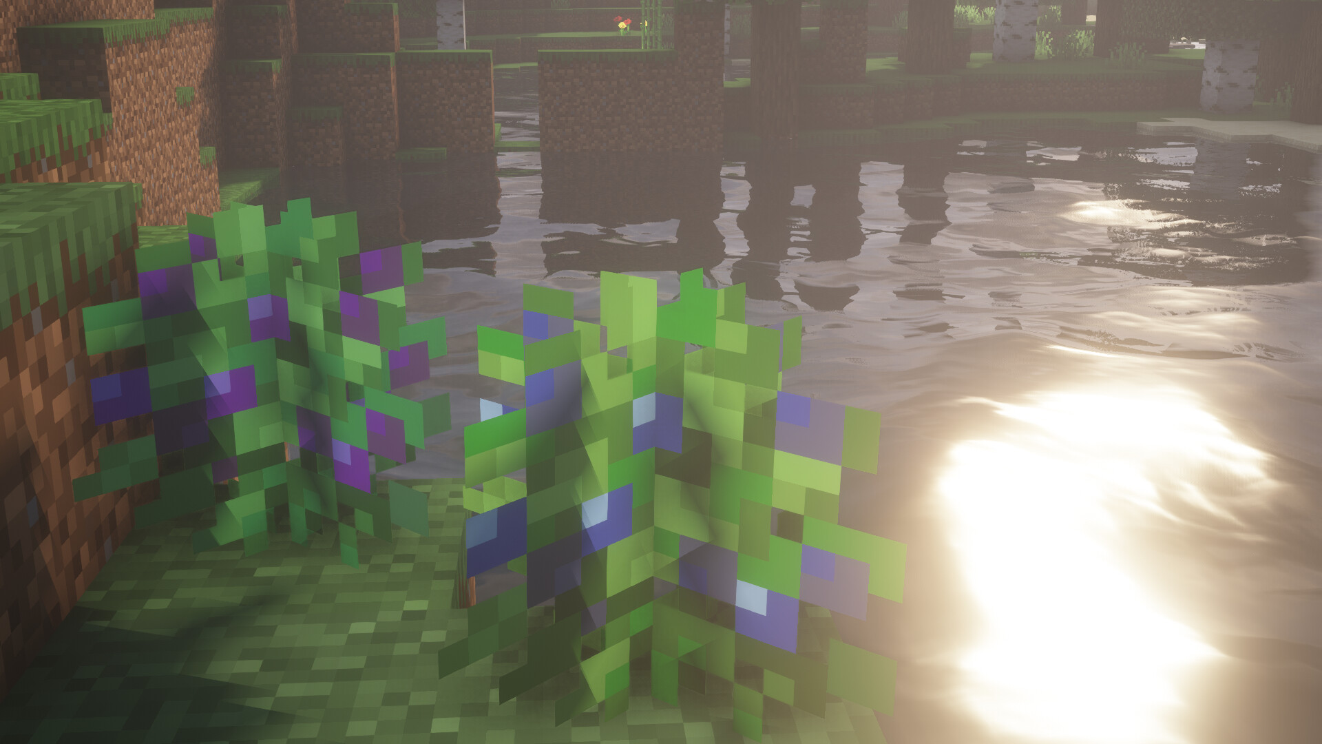 Better Berries Texture Pack Minecraft Texture Pack