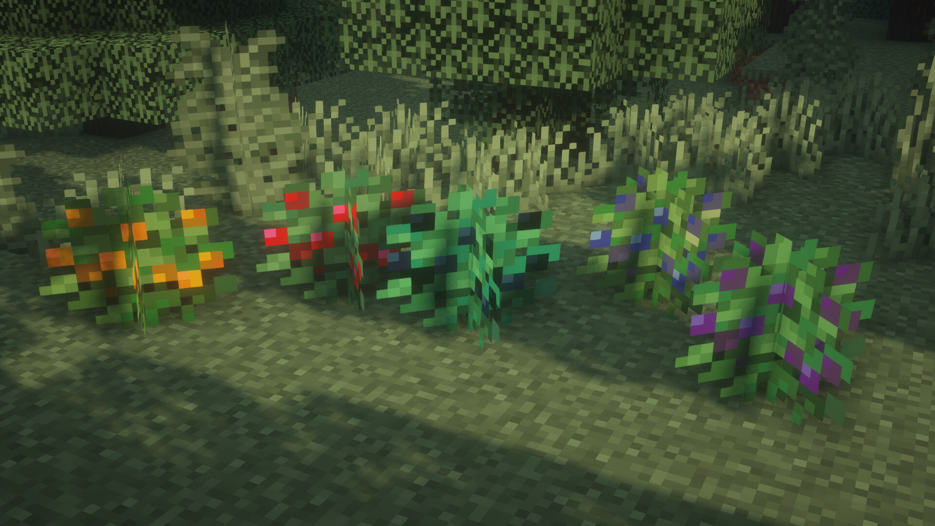 Better Berries Texture Pack Minecraft Texture Pack