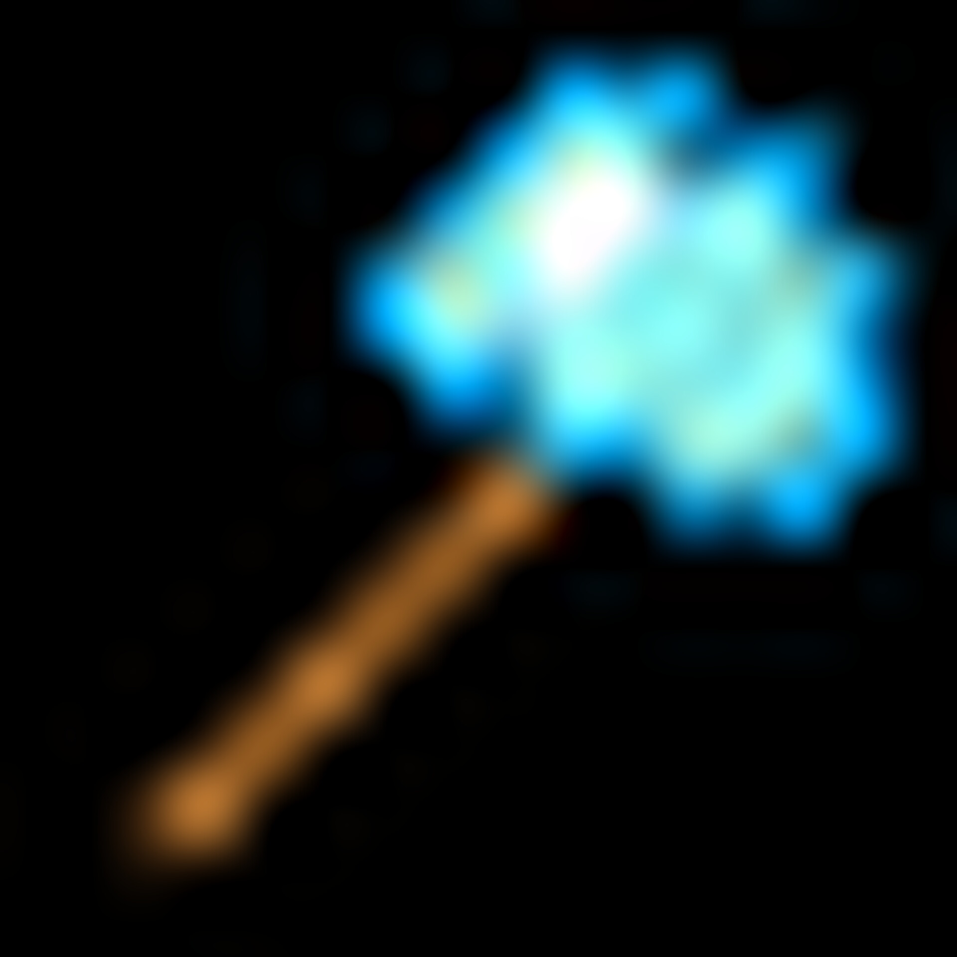 PVP max 4nRED Minecraft Texture Pack