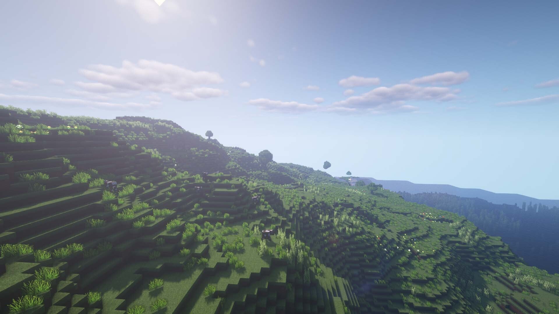 cahrming 64x Minecraft Texture Pack