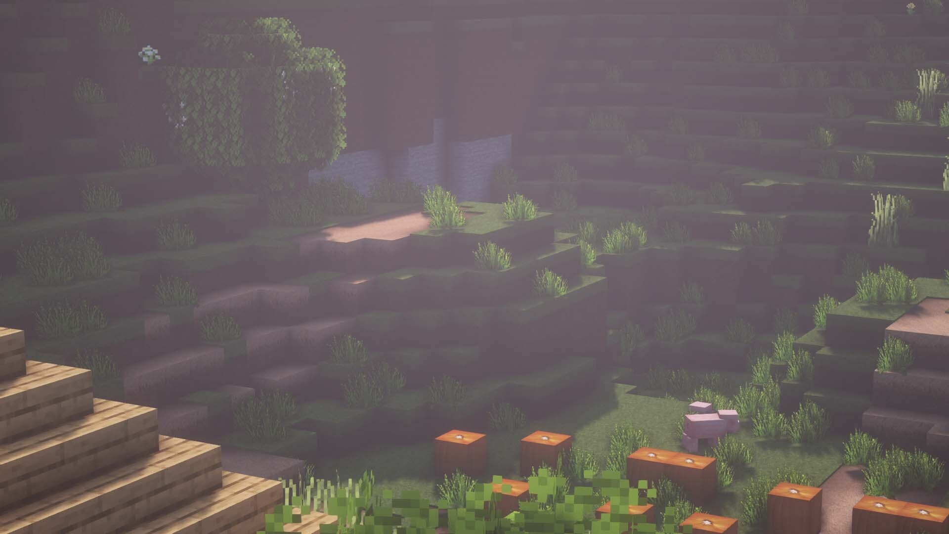 cahrming 64x Minecraft Texture Pack