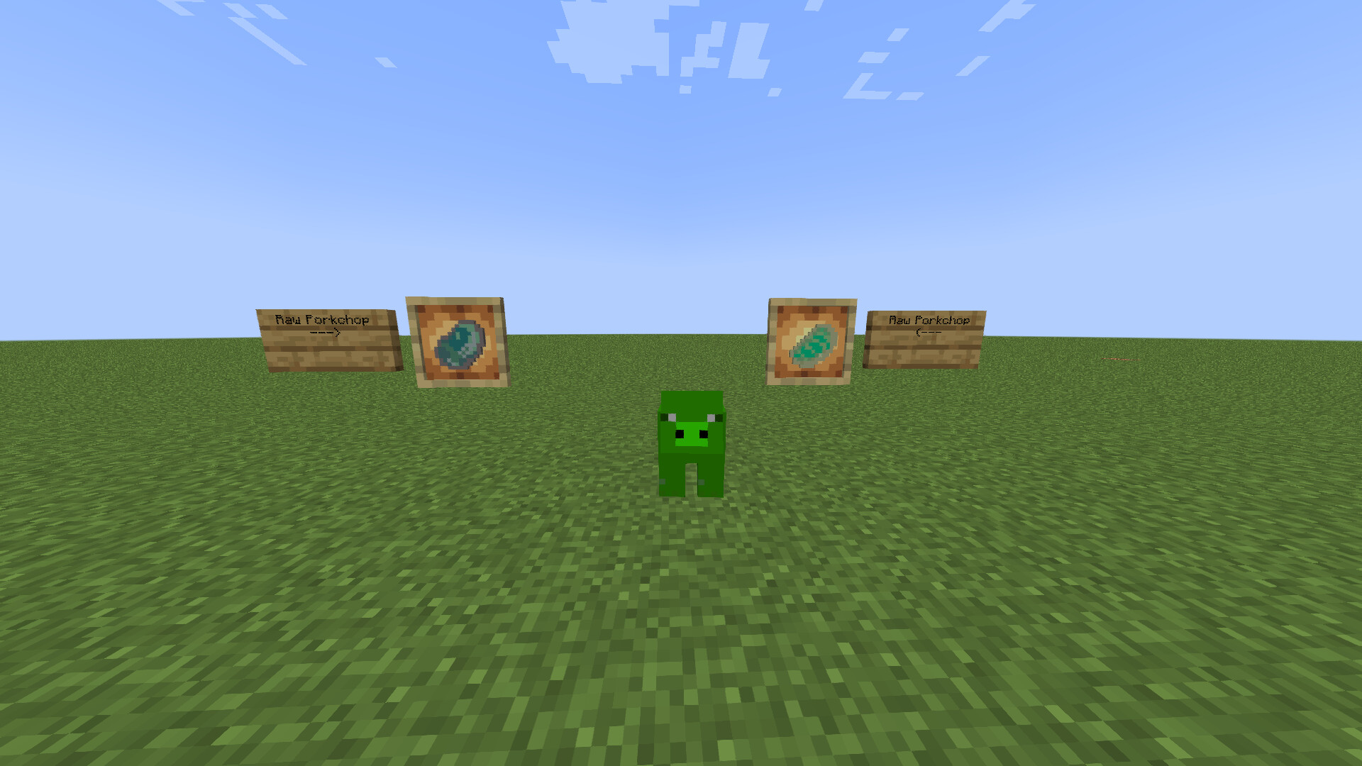 bad piggies .minecraft Minecraft Texture Pack