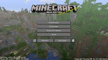 Panorama Minecraft Texture Packs | Planet Minecraft Community