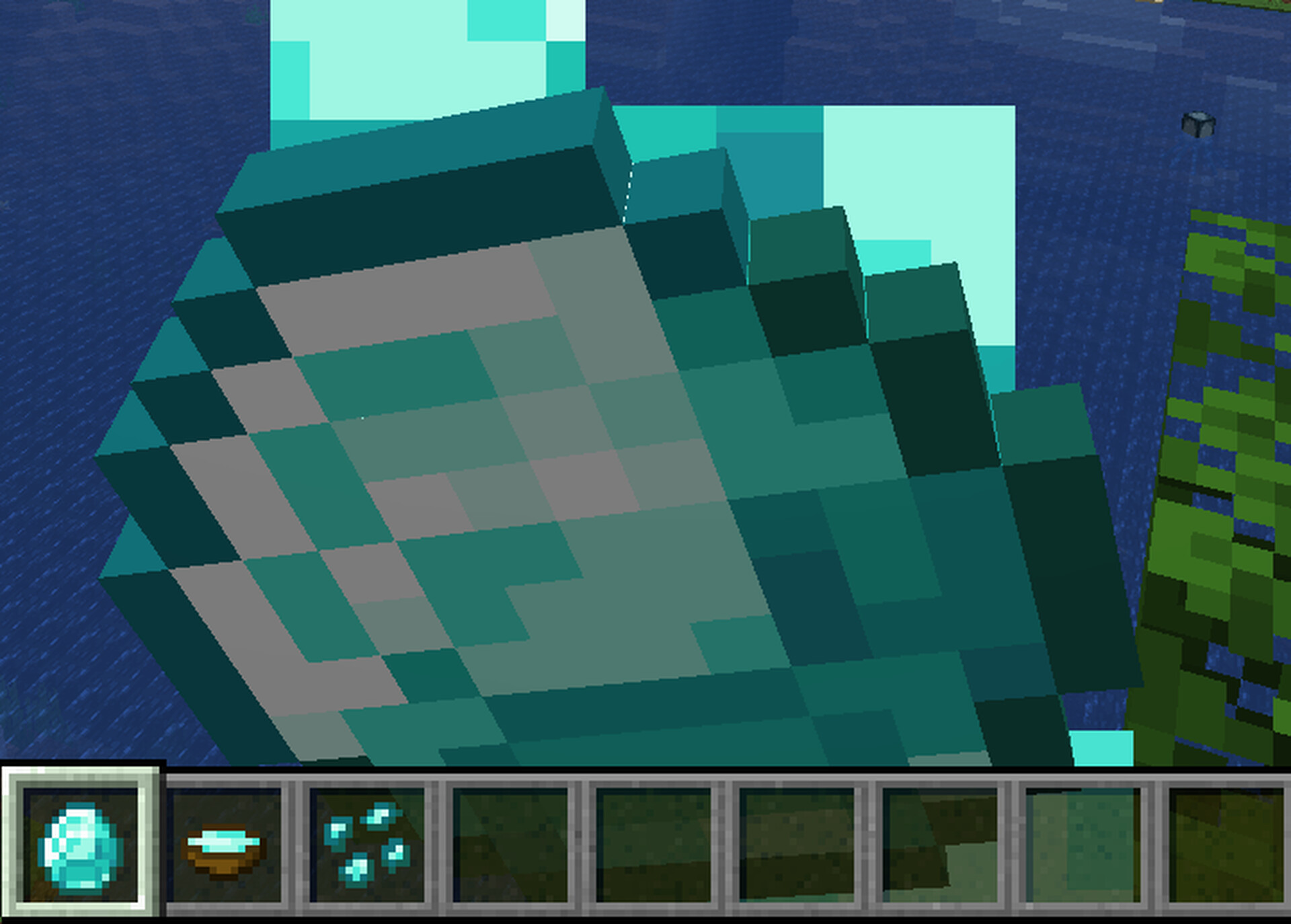 Diamond Beetroot Minecraft Texture Pack