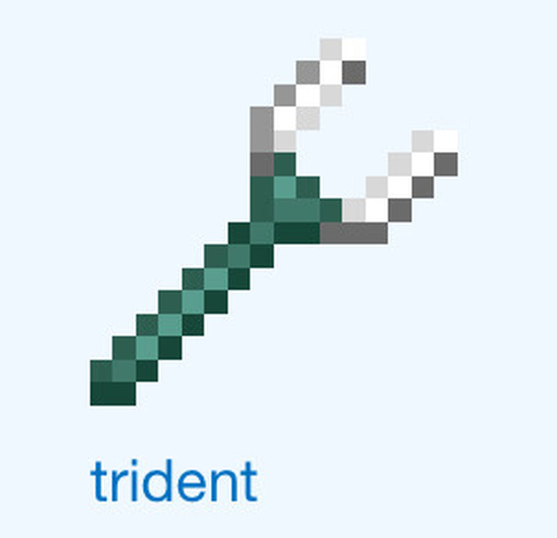 Bident 1.19+ Minecraft Texture Pack