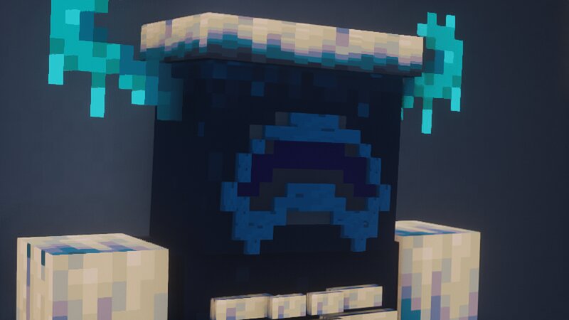 Better Warden (Requires Optifine) (Animated) (Emissive) Minecraft ...