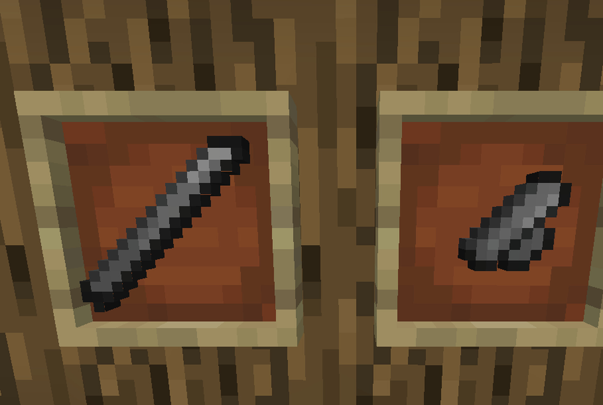 Metal Pipe Heaven Minecraft Texture Pack