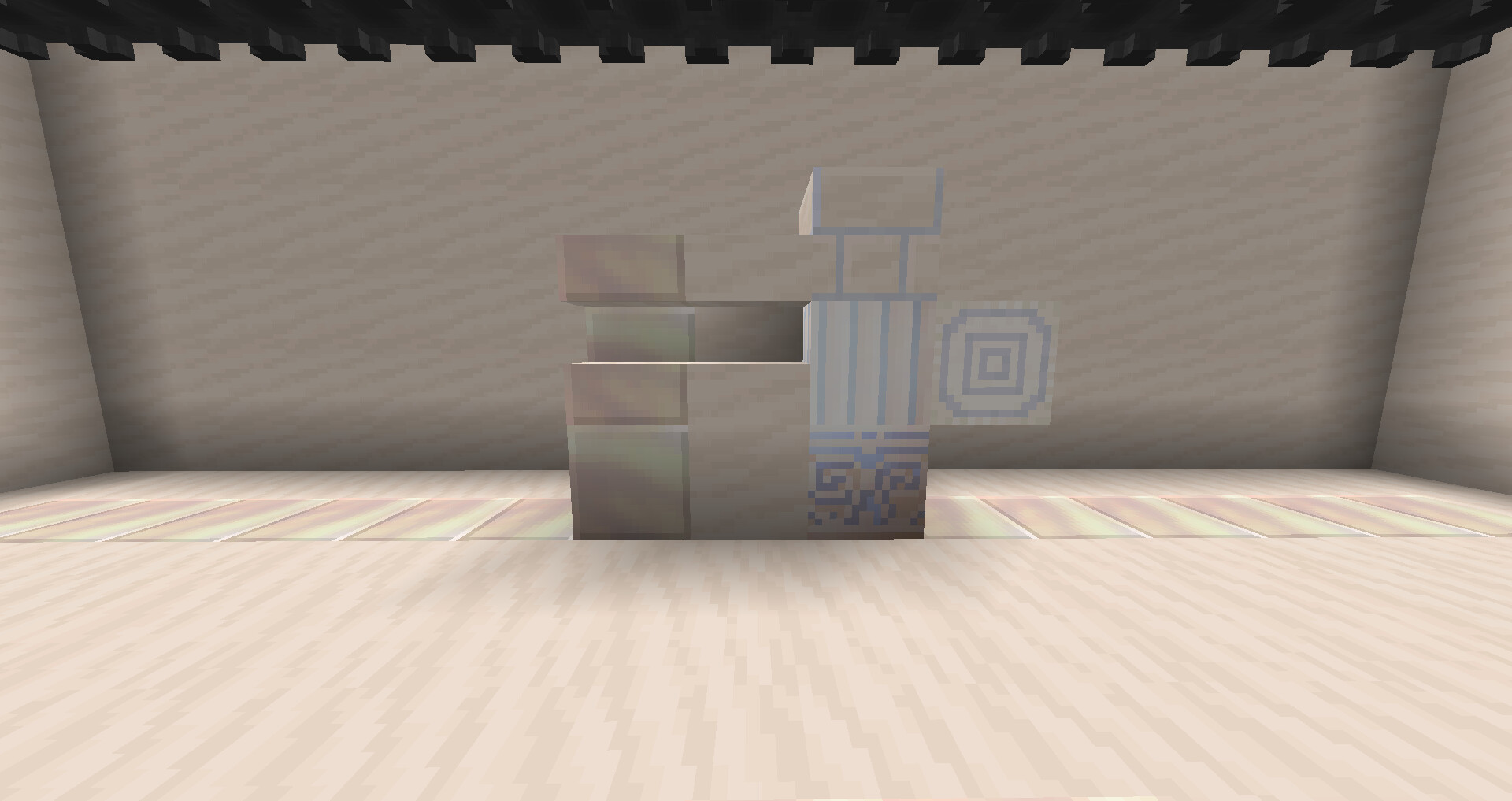 Aether Quartz (Quartz Retexture Pack) Minecraft Texture Pack