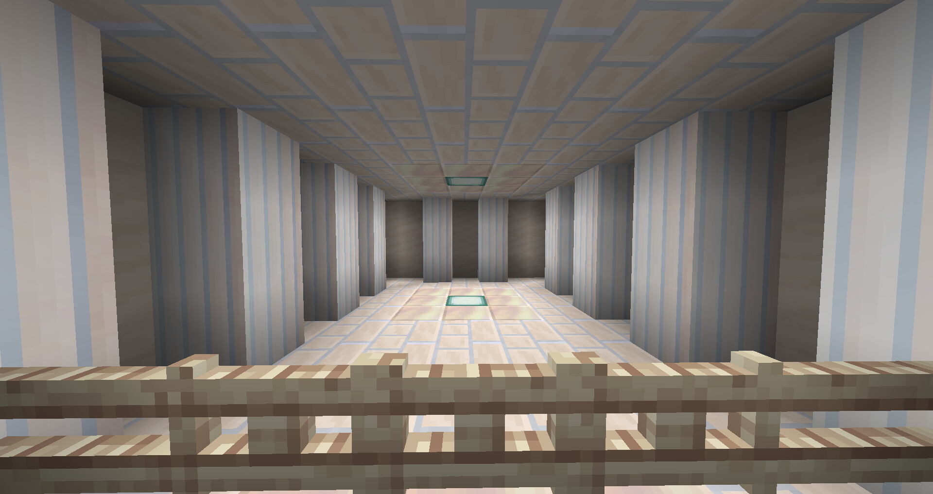 Aether Quartz (Quartz Retexture Pack) Minecraft Texture Pack