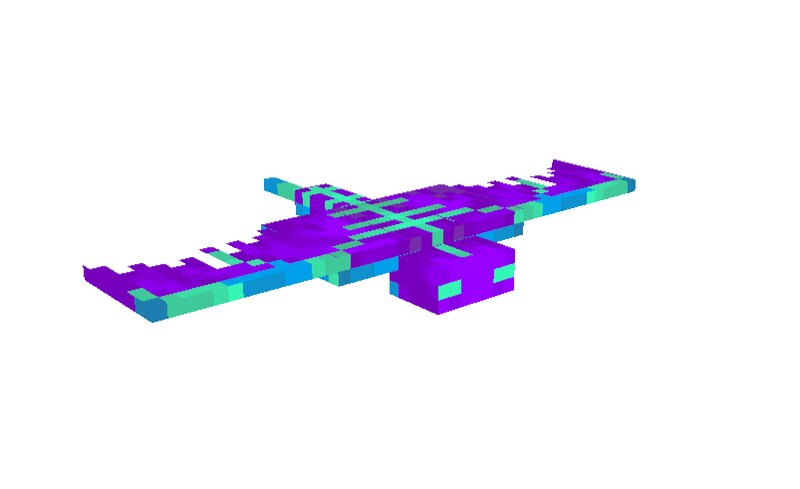 Phantom Menace Minecraft Texture Pack